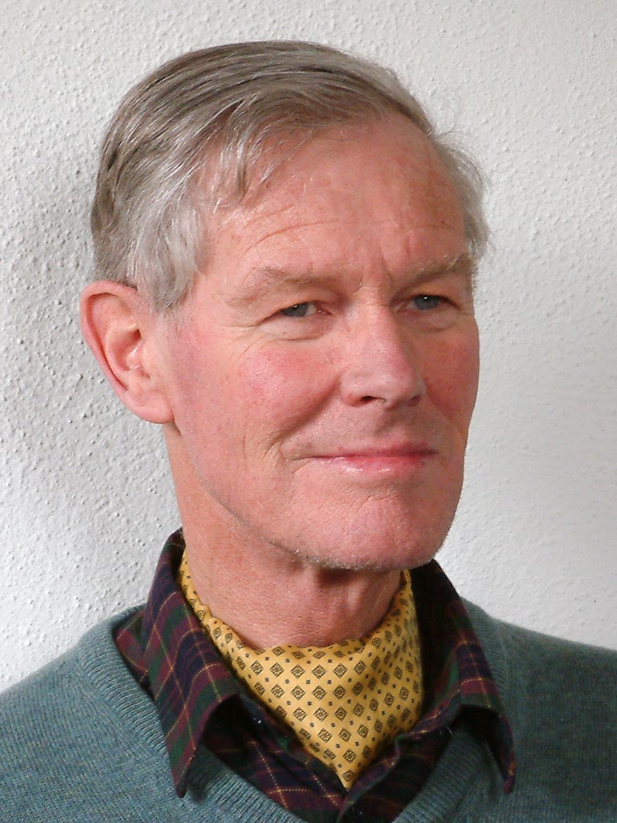 Officers – Past and Present – Guild of Medical Ringers