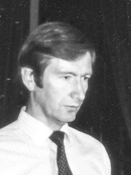 Officers – Past and Present – Guild of Medical Ringers